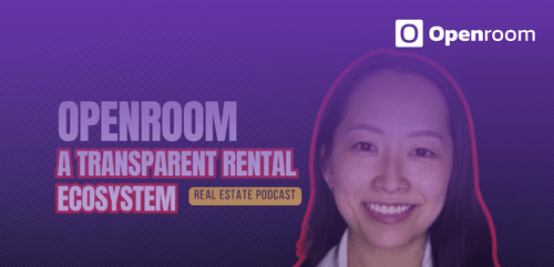 Weiting Bollu of OpenRoom.ca: The Best Tool to Screen Tenants